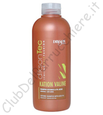 DIKSON SHAMPOO DOPO COLORAZIONI, PERMANENTI, ANTI CADUTA E FORFORA